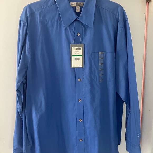 Joseph Abboud | Shirts | Joseph Aboud Joe Boca Raton Edition Button ...